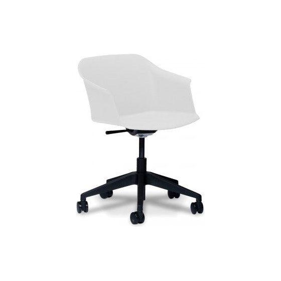 Aurora Visitor Chair - Elegant & Versatile Seating Option