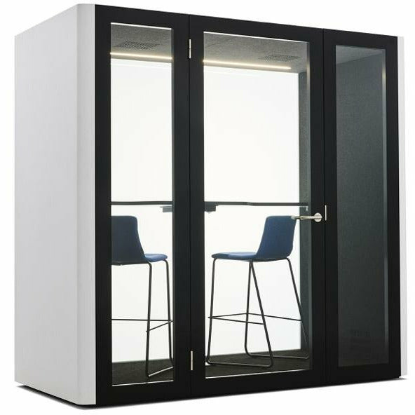 Work Booths & Pods: Office Booths Sydney | Meeting Pods