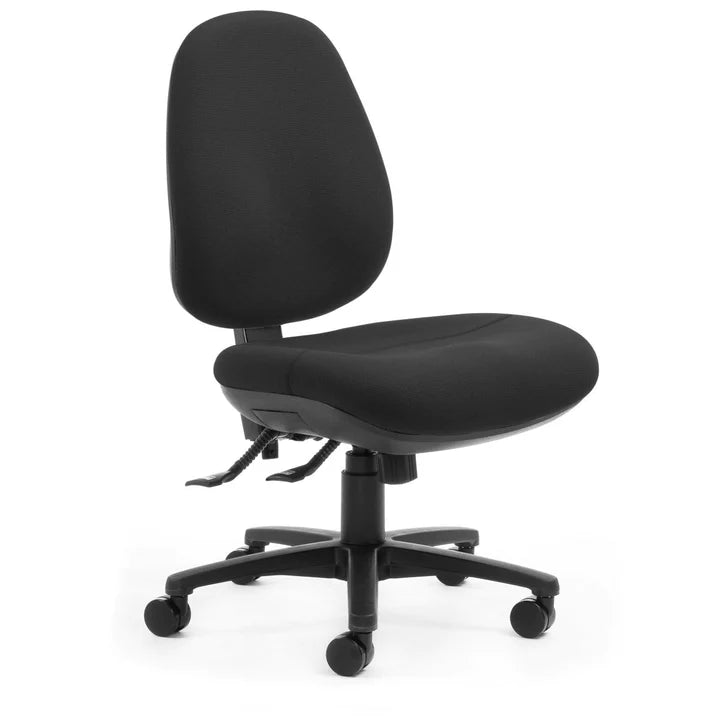 Task Seating and Office Chairs