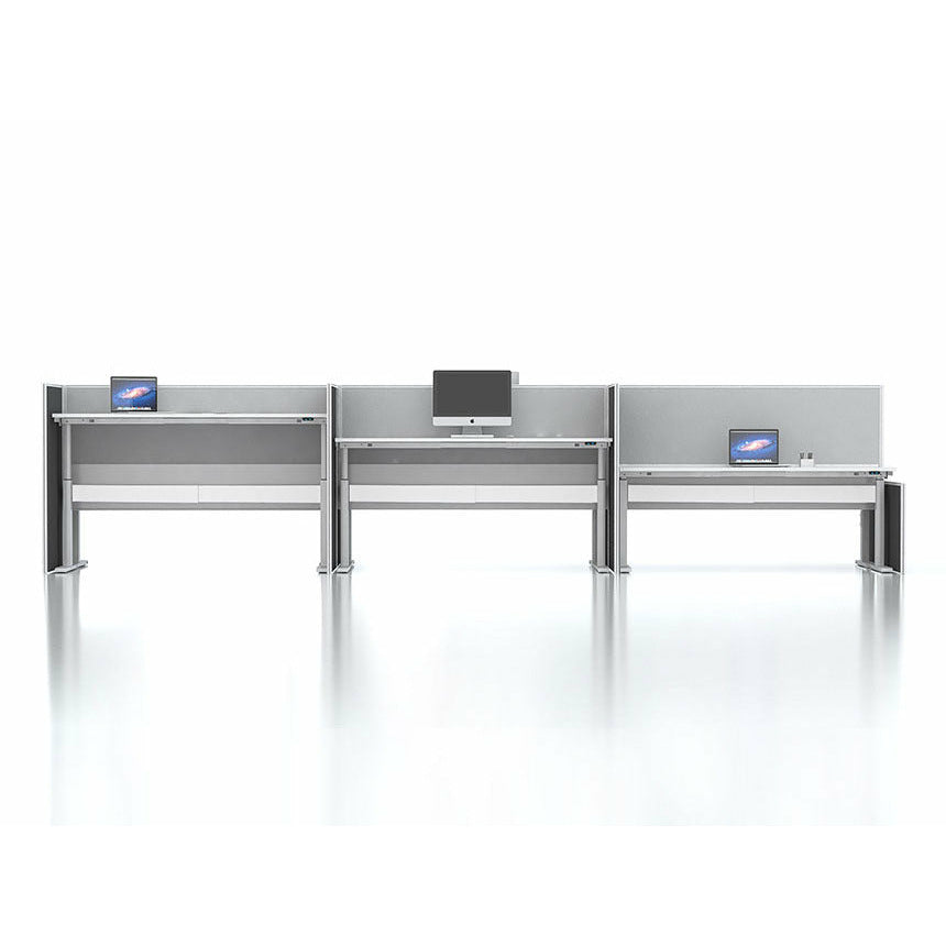 Height Adjustable Workstations