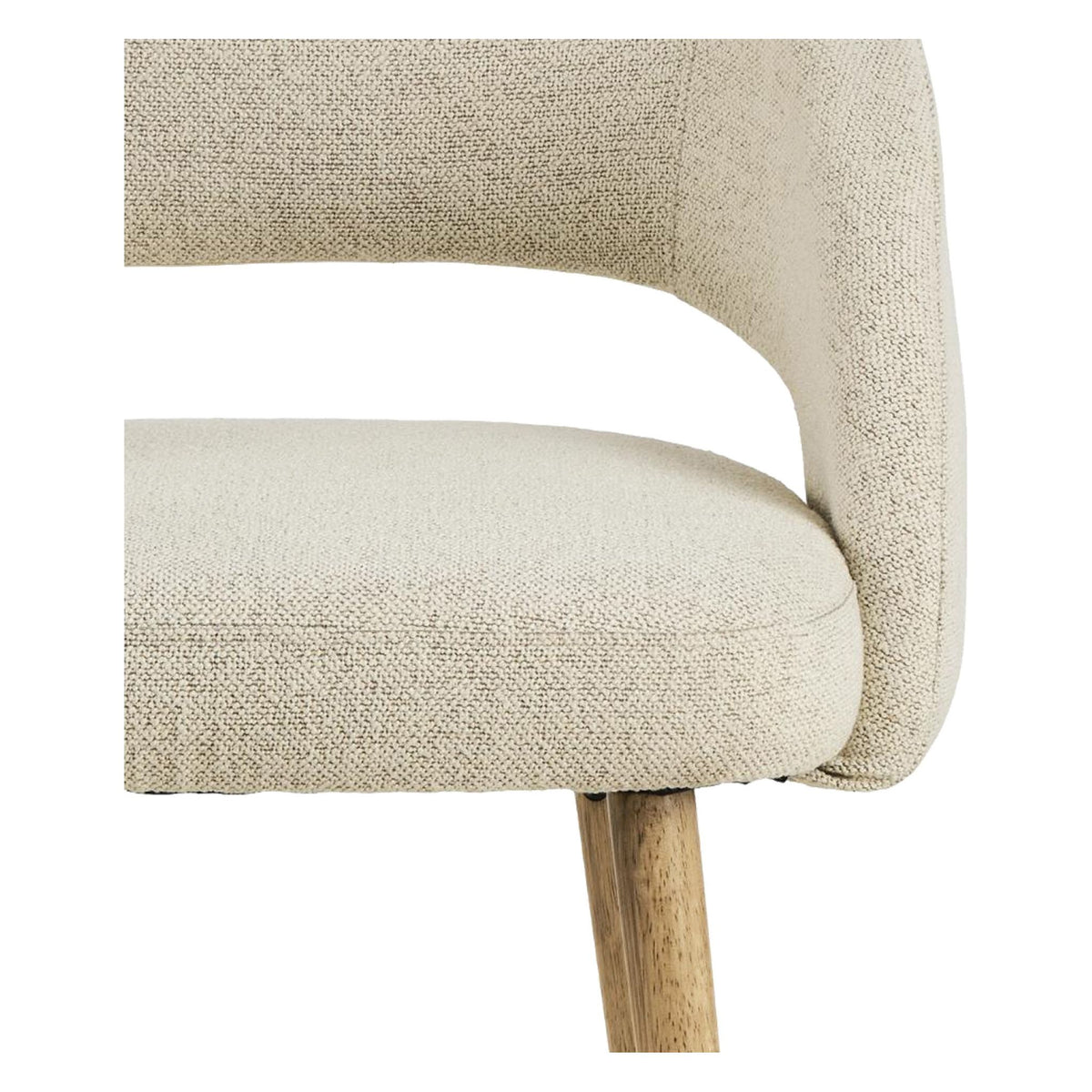 Akito Dining Chair | Comfort and Style