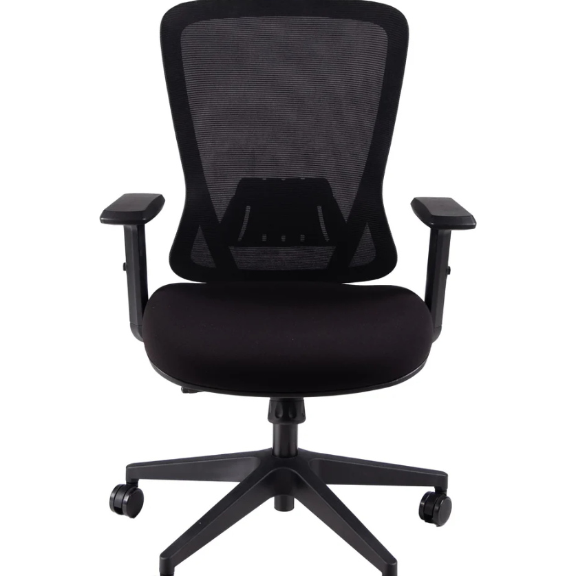 Ava Mesh Task Chair - Ergonomic Comfort & Style