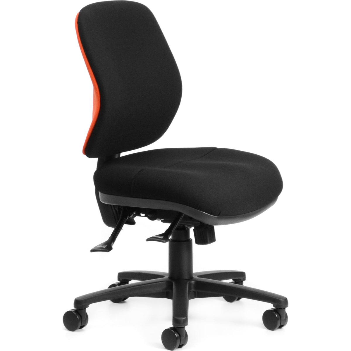 Riteline Heavy Duty Office Chair