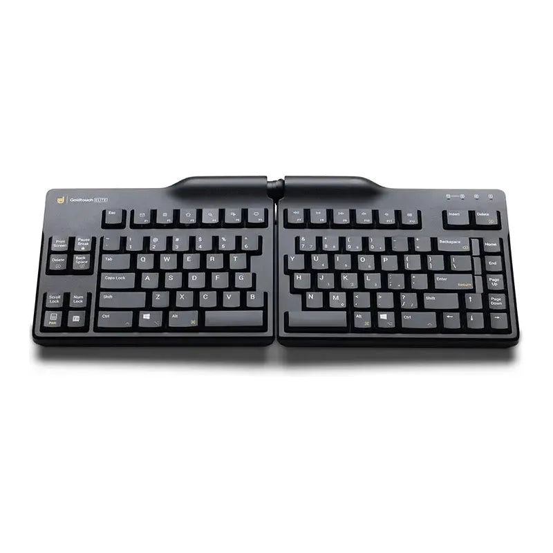 Goldtouch Elite Keyboard: Ergonomic & Adjustable for Comfort
