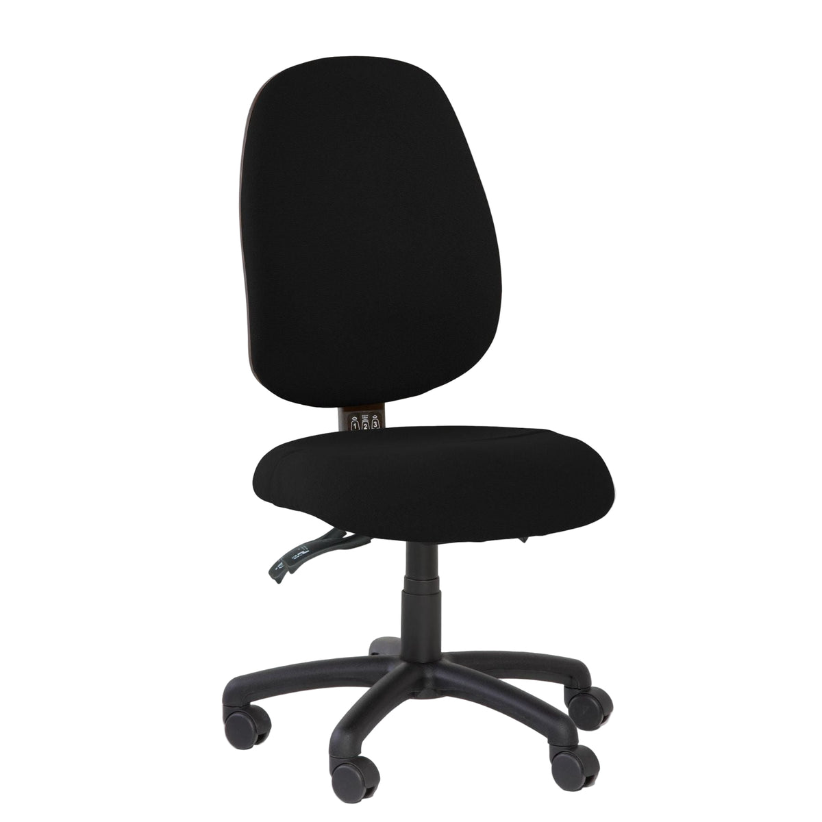Inc Extra High Back Chair - Ergonomic & Stylish