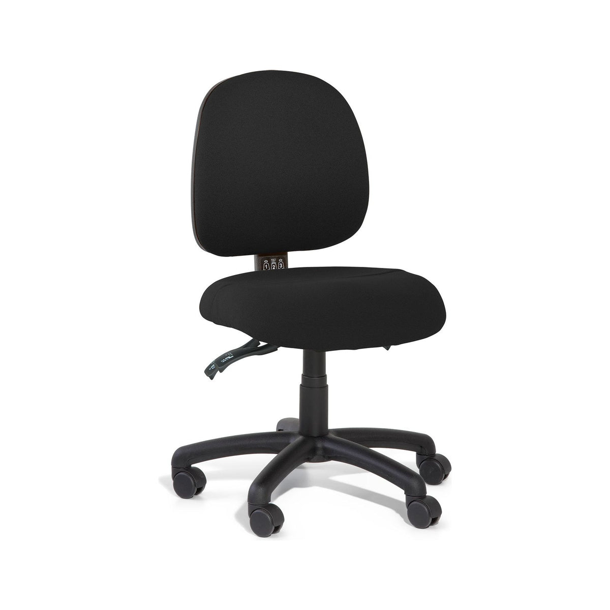 Inc Ergonomic Office Chair - Australian Made