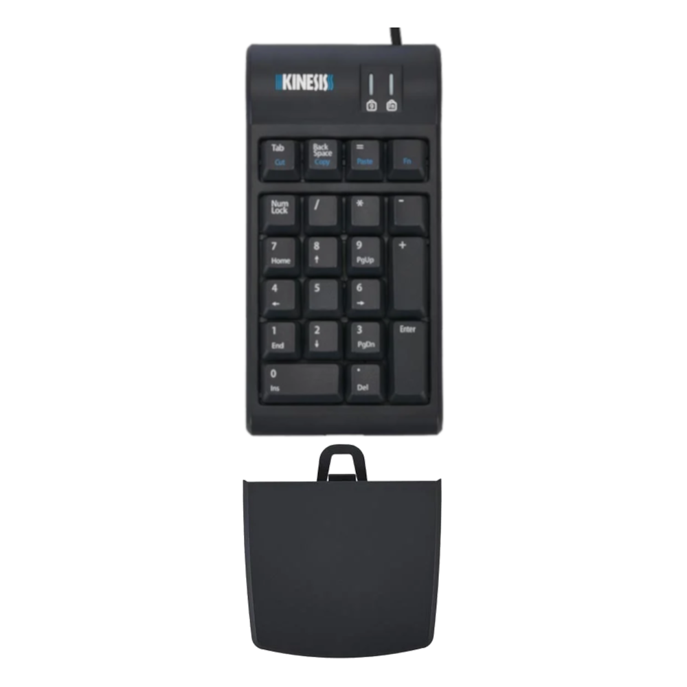 Kinesis Freestyle2 Numeric Keypad: Ergonomic & Efficient