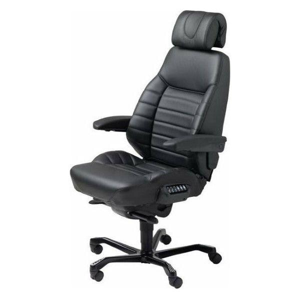 KAB Executive ACS Control Room Office Chair - Ergonomic Comfort