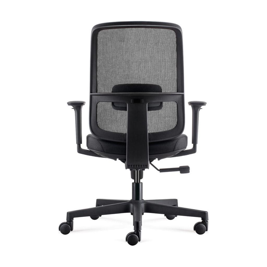 Lotto Mesh Task Chair | Ergonomic Office Seating