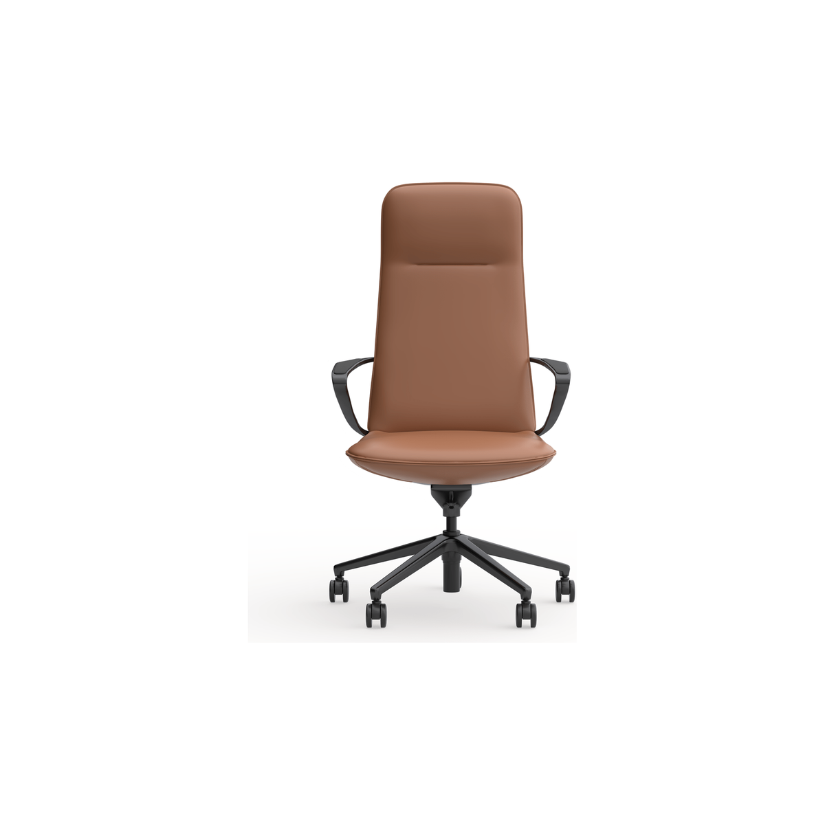 Nico Leather Boardroom Chair