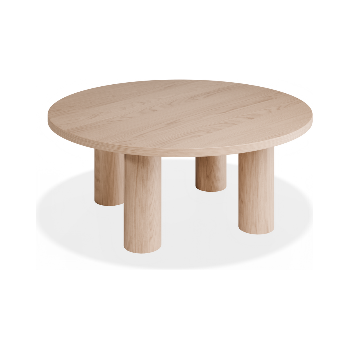 Orbix Round Coffee Table