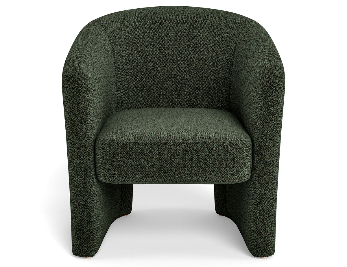 Cove Lounge Chair | Modern Reception Seating