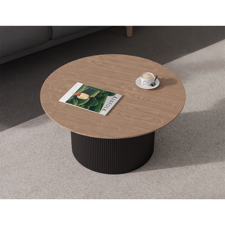 Mimi Coffee Table: Stylish & Durable for Hospitality Projects