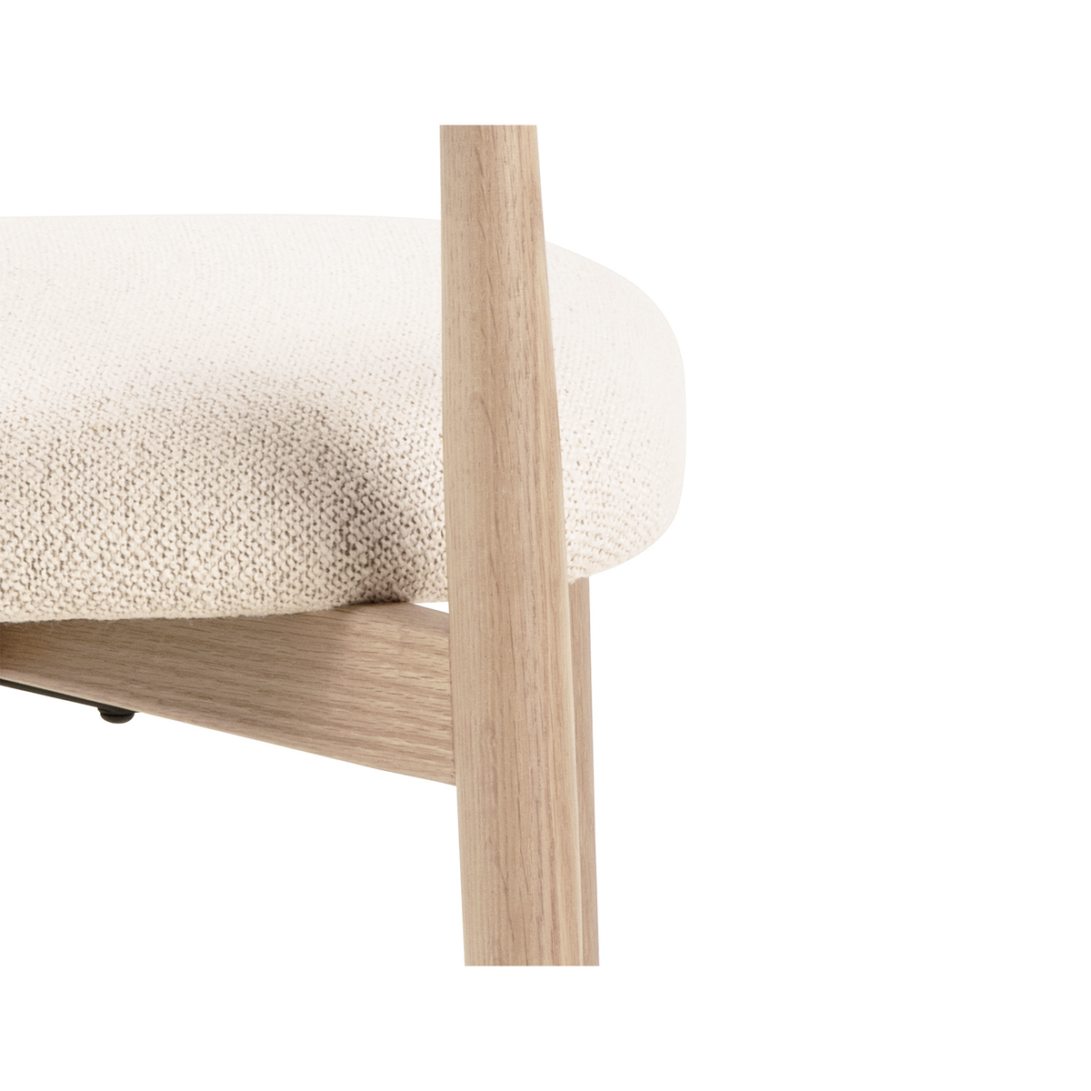 Oskar Dining Chair | Oak Café & Dining Seating