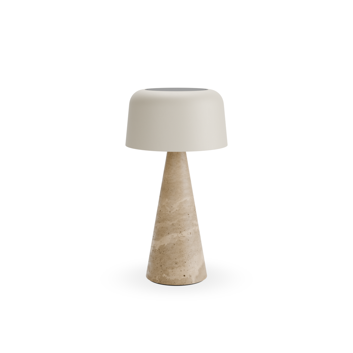 Aura Solar Lamp
