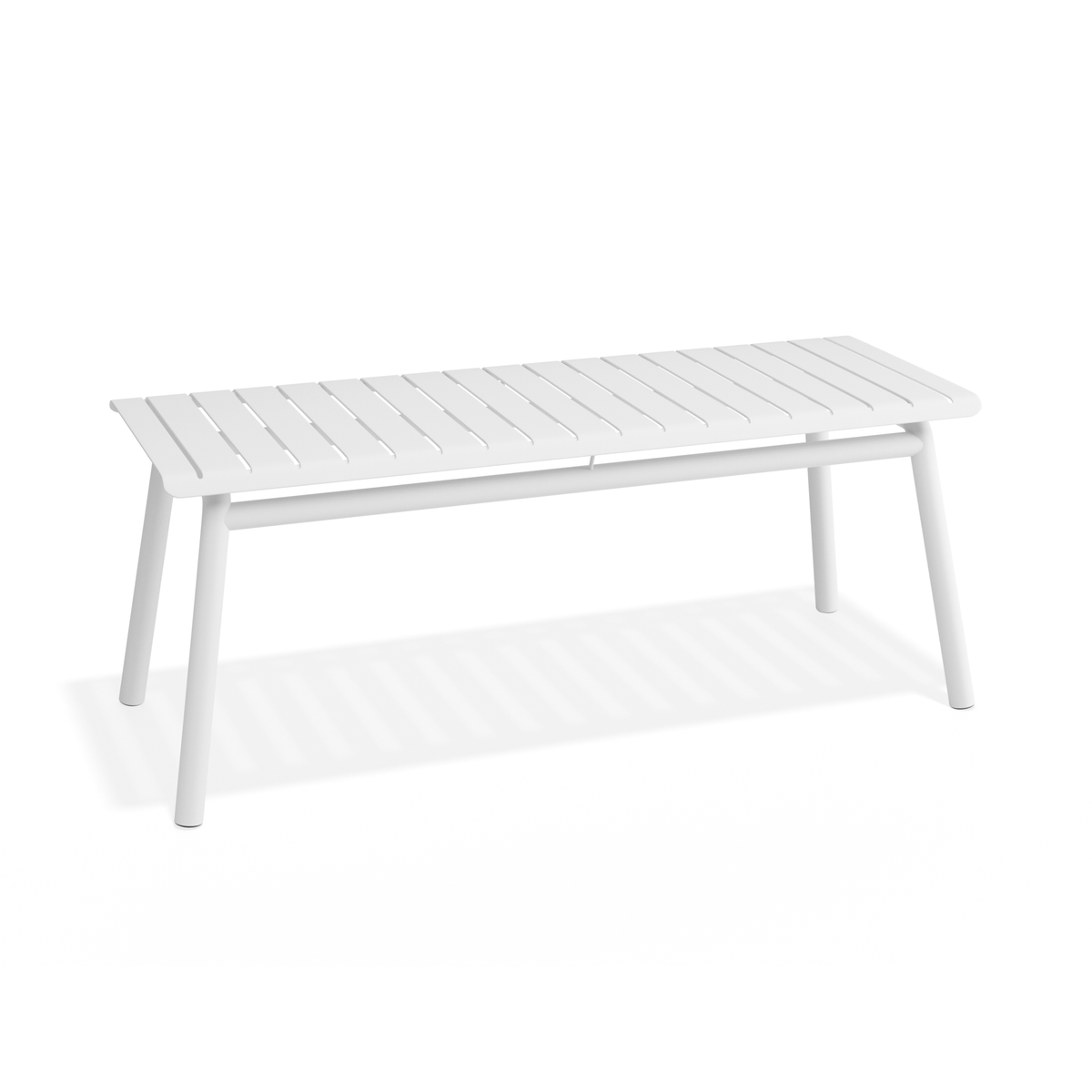 Roku Outdoor Bench