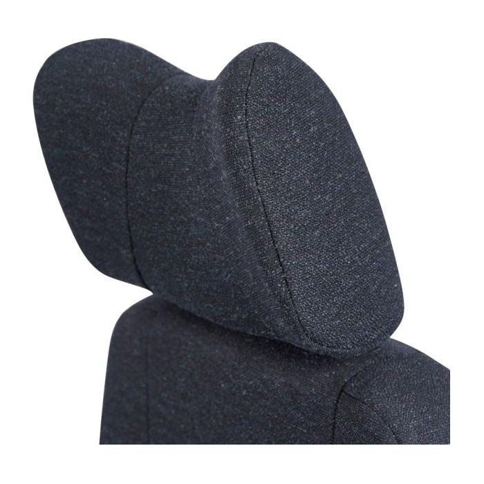 KAB Controller Office Chair - Ergonomic 24/7 Comfort