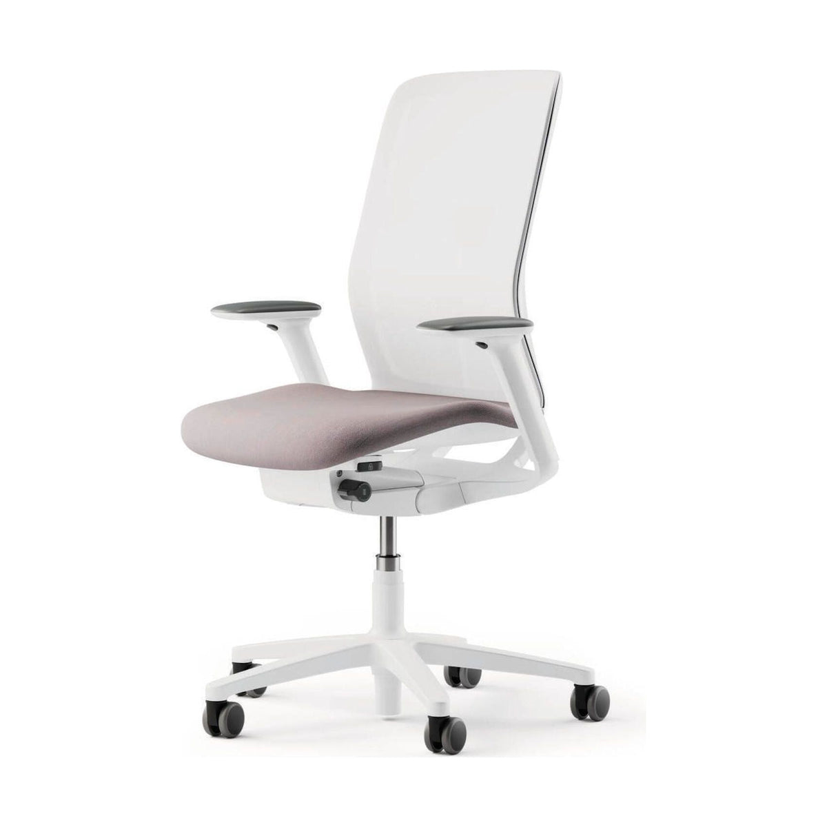 AT Mesh 187 Chair by Wilkhahn | Ergonomic Seating