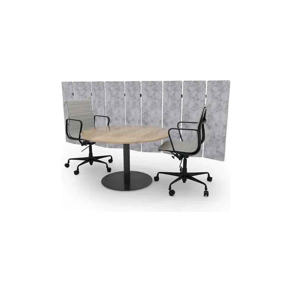 Radius Meeting Table