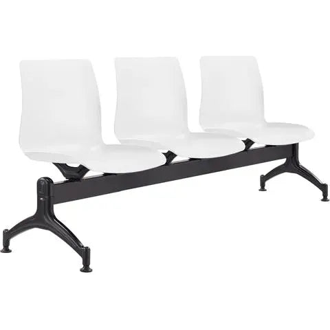 Pod Beam Seating: Durable, Adjustable, Indoor Use