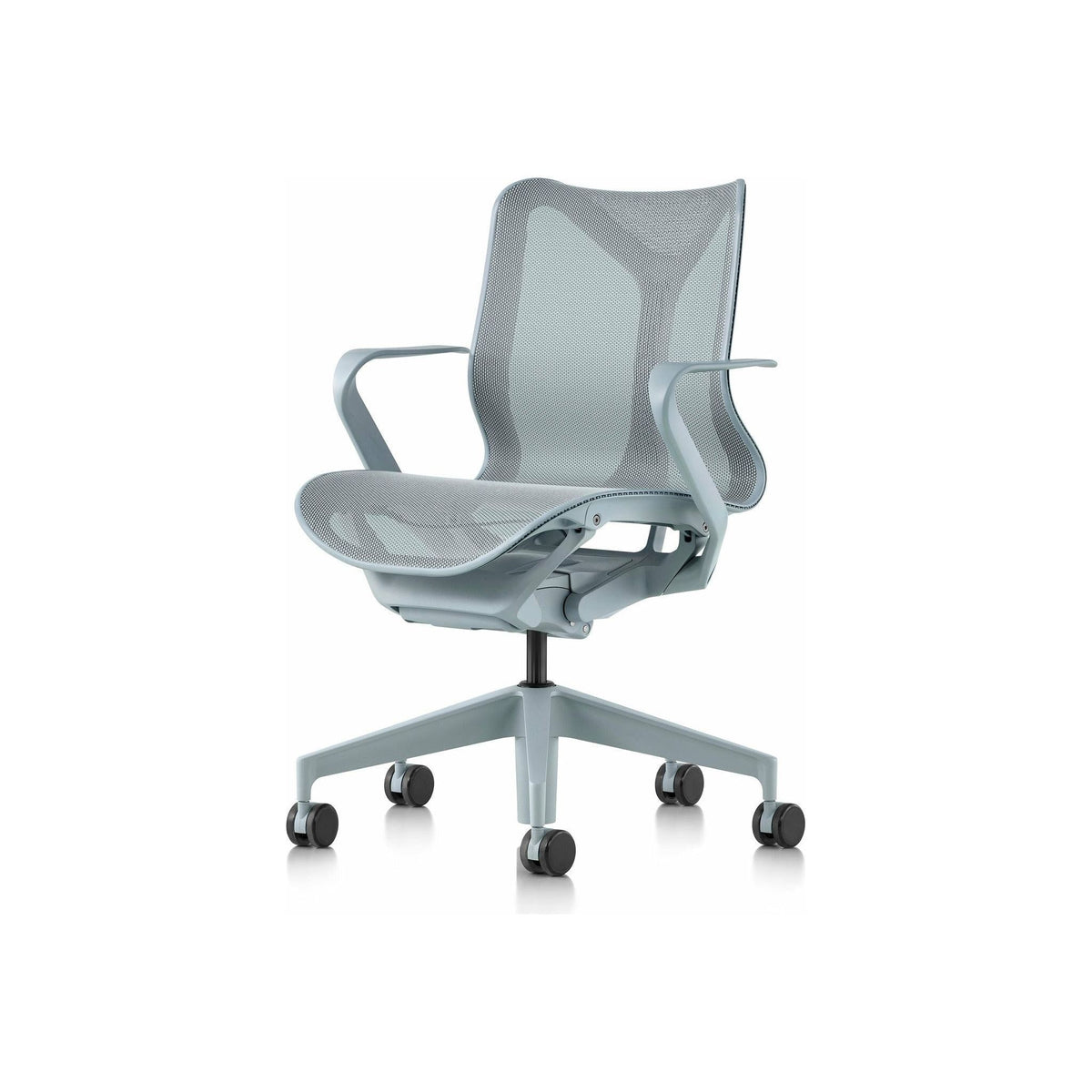 Herman Miller Cosm Low Back Chair