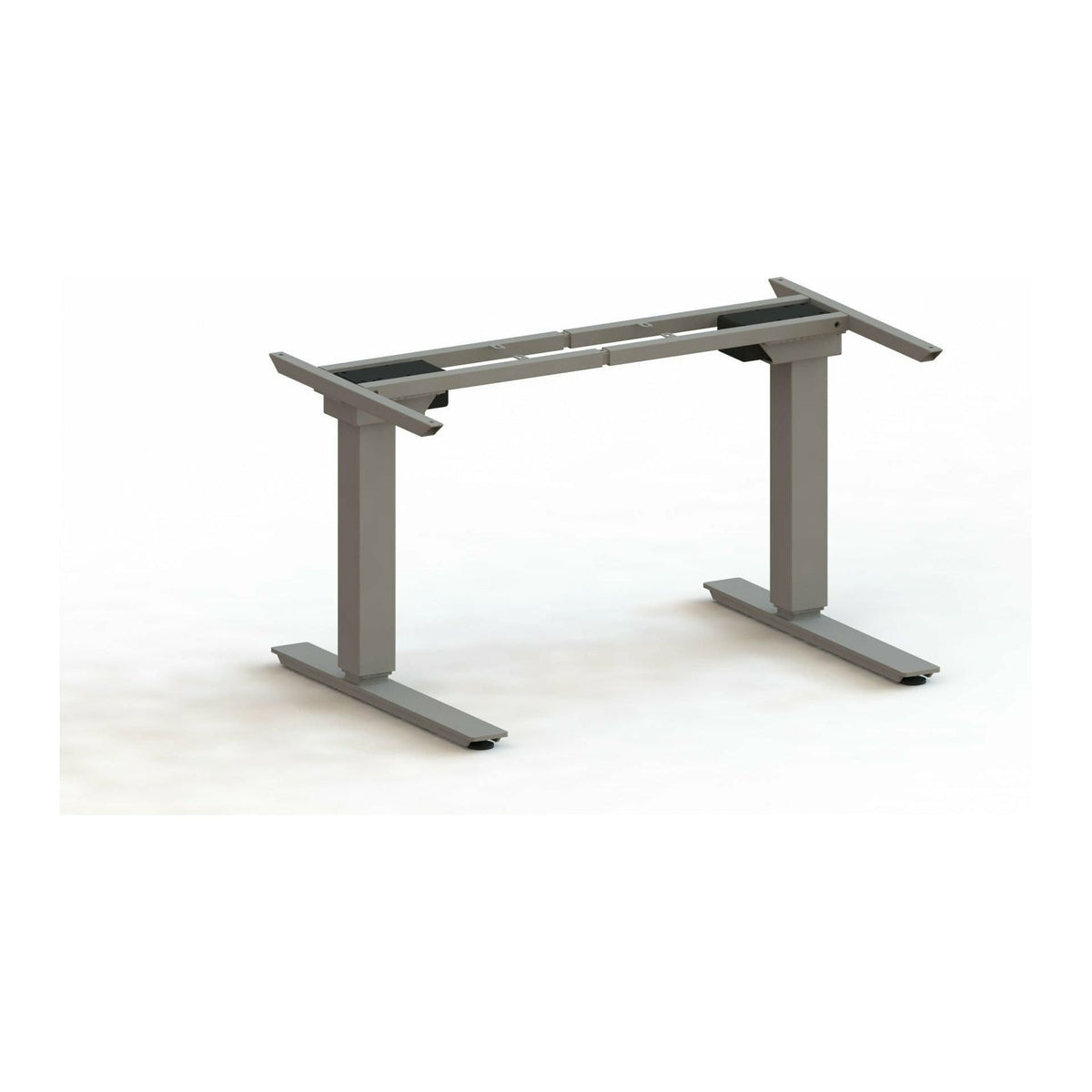 Elevar Height Adjustable Table - Fast, Strong, Quiet Desk