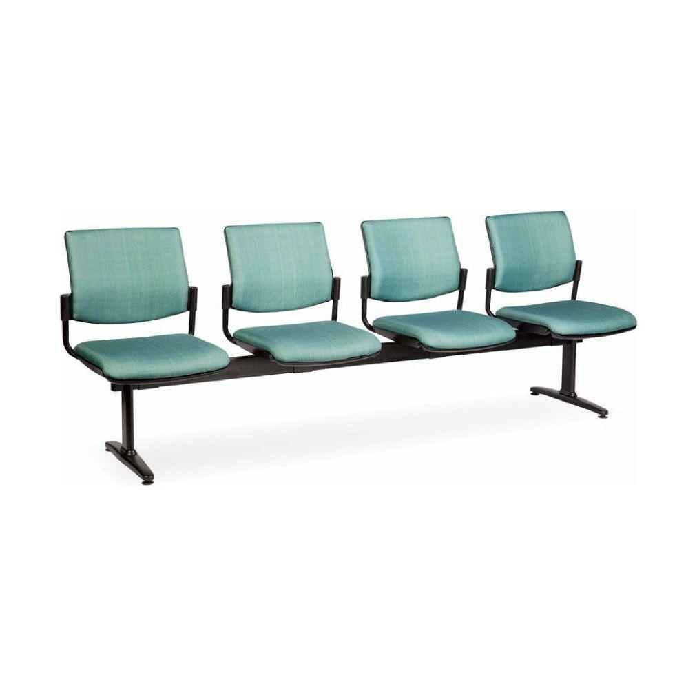 Modulus Beam Seating: Durable, Configurable, 3-Year Warranty