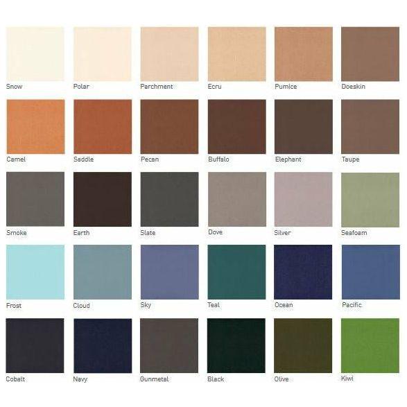 Australian Made Tumbling Cube Ottoman | Stylish Seating