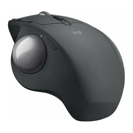 Logitech MX Ergo Wireless Mouse