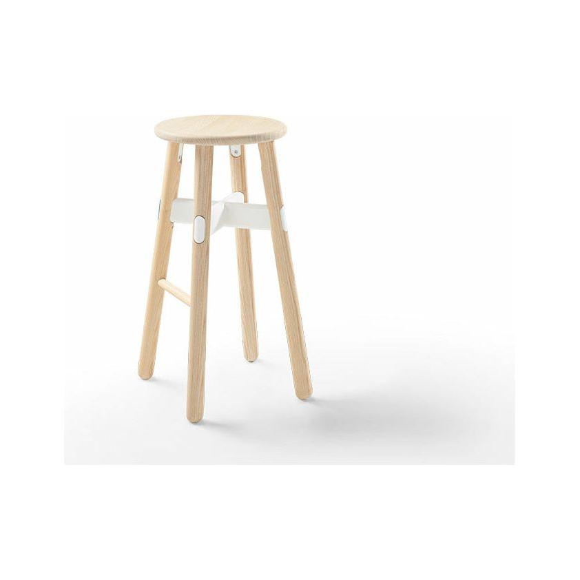 Okidoki Stool: Stylish, Versatile Seating for Home & Office