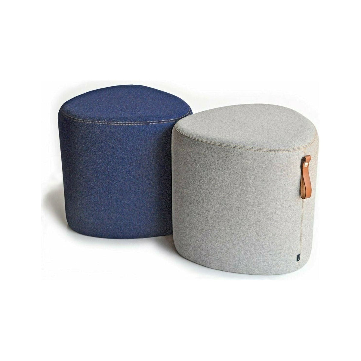 Pik Ottoman: Stylish, Multi-Purpose Stool Made in Australia