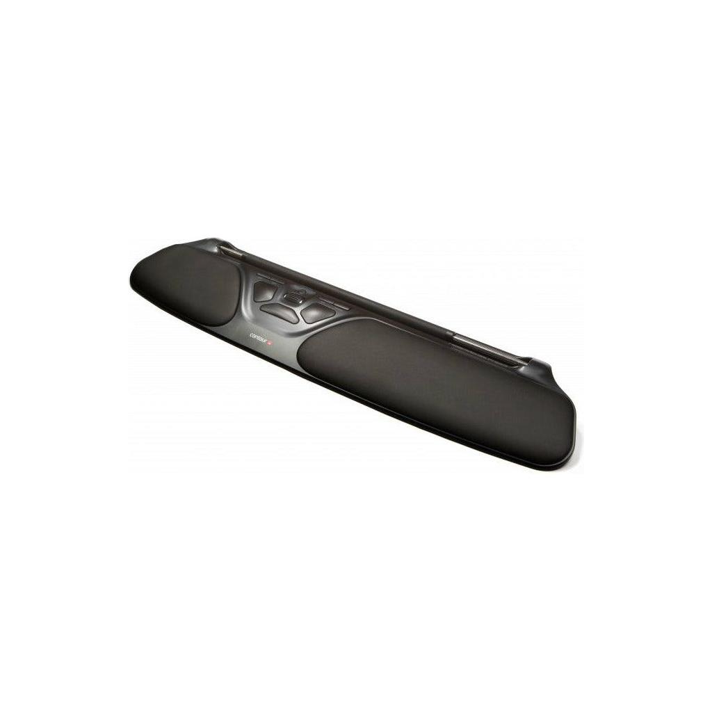 RollerMouse Free3: Ergonomic, Sleek, Wireless or Wired